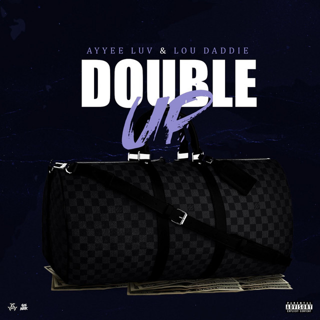 Double Up - Album by Ayyee Luv | Spotify