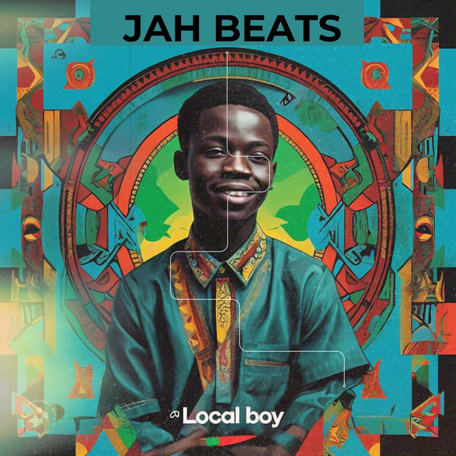 Local Boy - Album by Jahbeats | Spotify