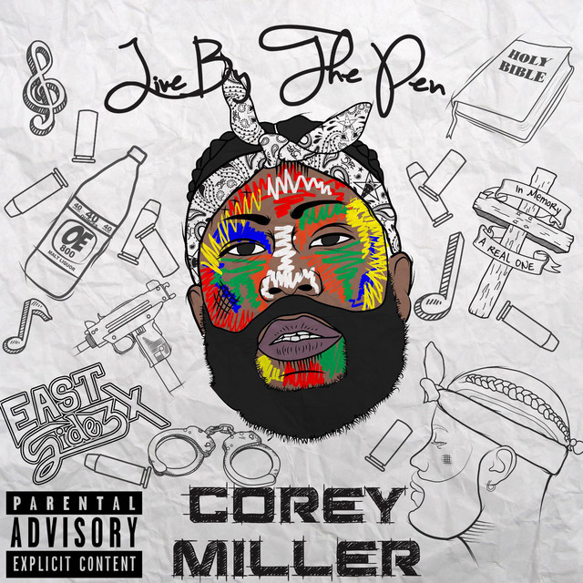 Social Media / The Lick - song and lyrics by Corey Miller | Spotify