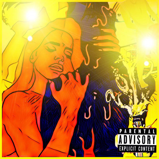 Make Up - song and lyrics by Capital Vegas | Spotify