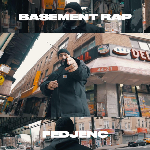 Basement Rap - Single by Fedjenc | Spotify