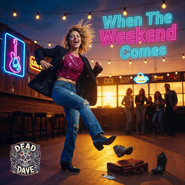 When The Weekend Comes - Single by Dead Dave | Spotify