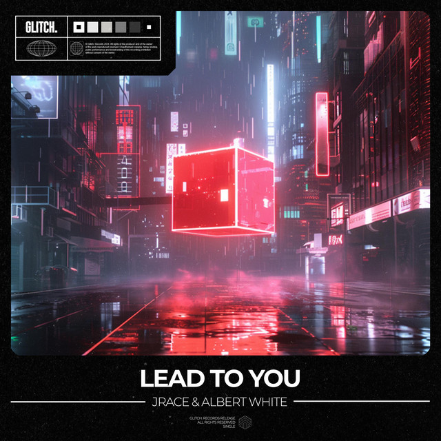 Lead To You - Single by Jrace & Albert White | Spotify