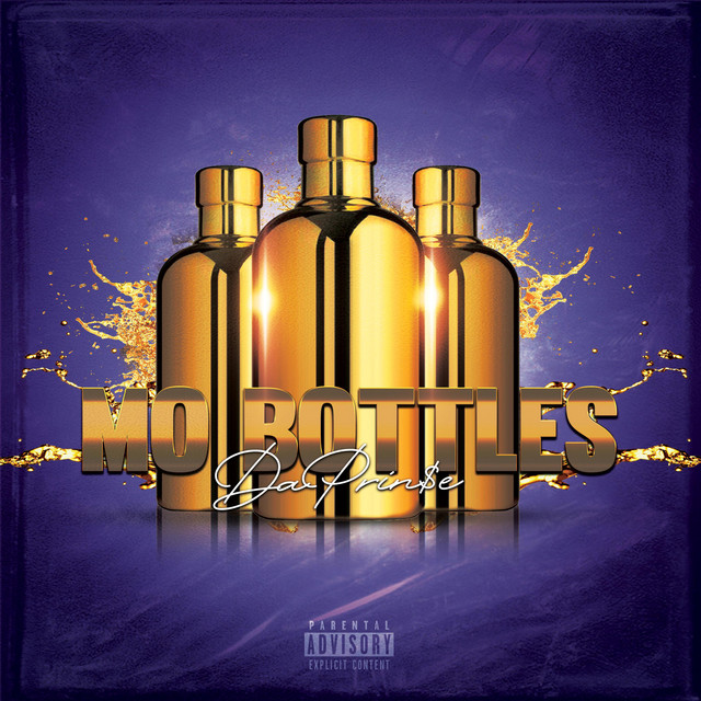 Mo Bottles - Single by Killa Kay | Spotify