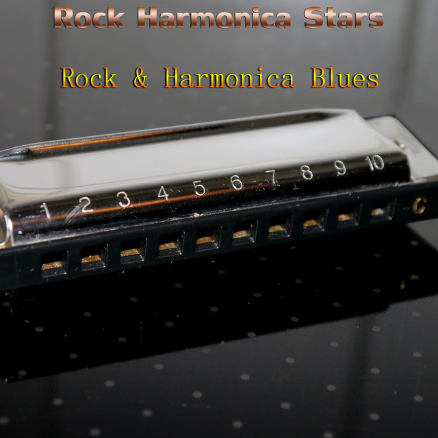 Rock Harmonica Stars | Spotify