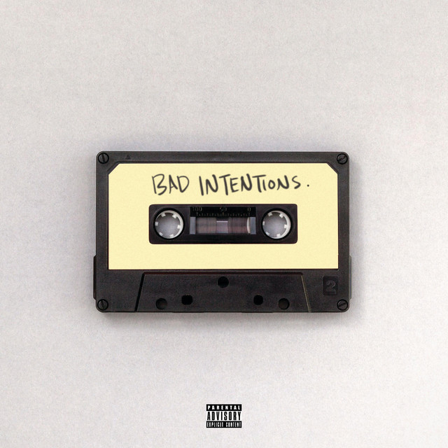 Bad intentions - song and lyrics by tmi, Tyler | Spotify