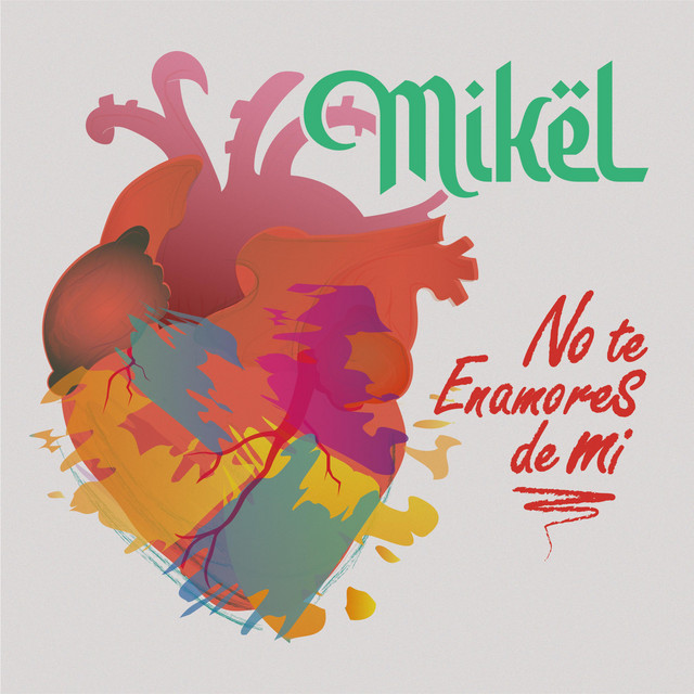 no te enamores de mi - song and lyrics by Mikel Molina | Spotify
