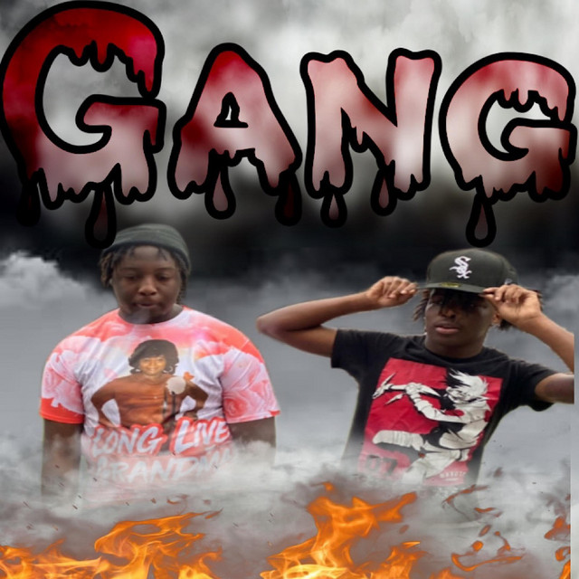 Gang - Single by Itsyaboymike | Spotify