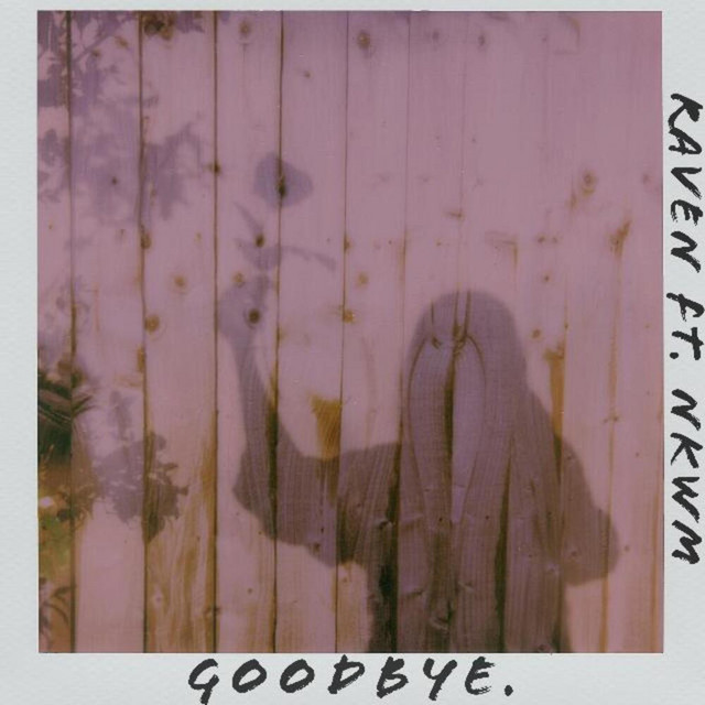 GOODBYE! - song and lyrics by Raven Rivera, nkwm | Spotify