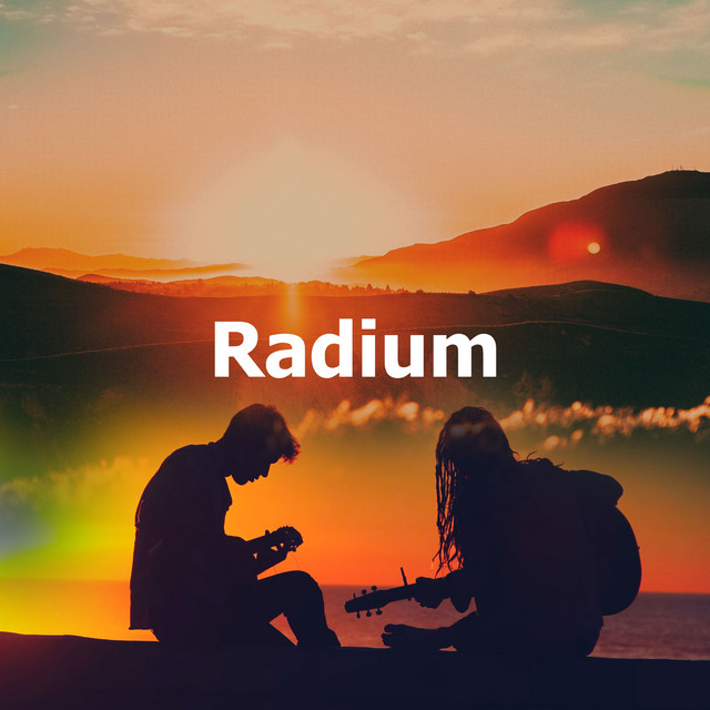 Radium - Album by Spanish Guitar Lounge Music | Spotify