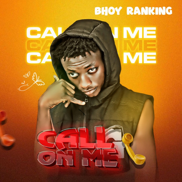 Call on Me - Single by Bhoy Ranking | Spotify