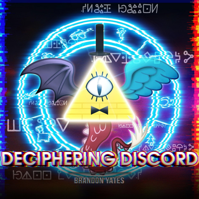Deciphering Discord - Single by Brandon Yates | Spotify