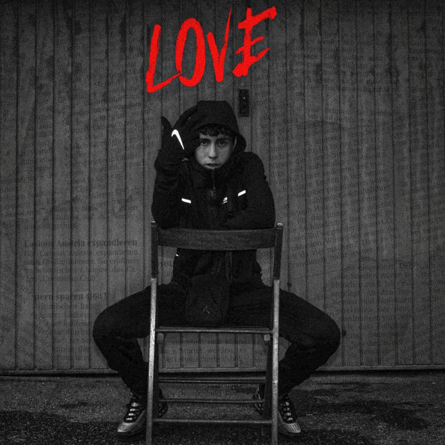 Love - Single by Bonny | Spotify