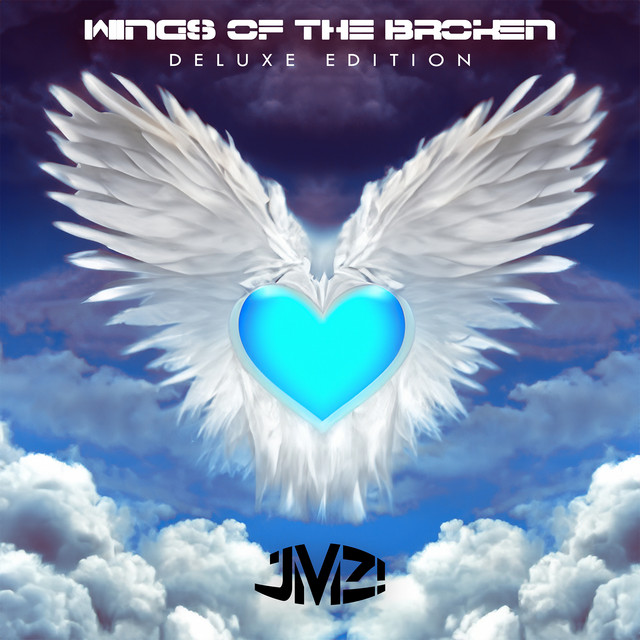 Wings of the Broken (Deluxe Edition) - Album by JMZ! | Spotify