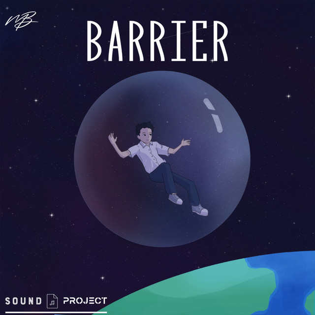 Barrier - song and lyrics by Sound Project | Spotify