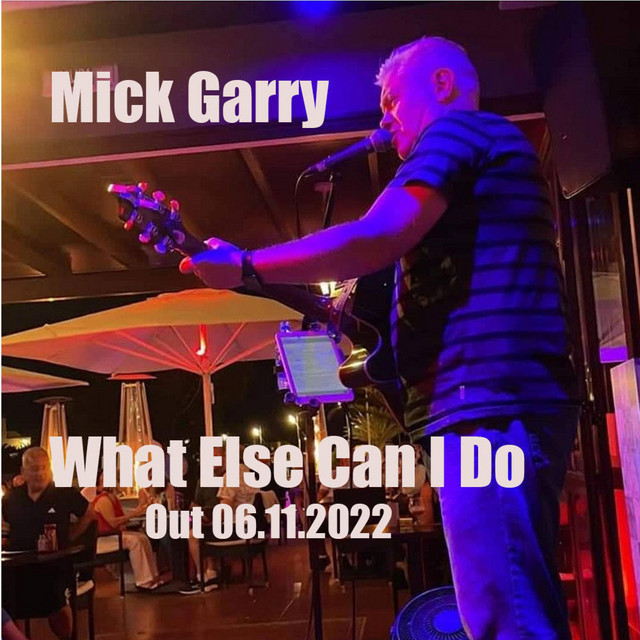 Mick Garry | Spotify