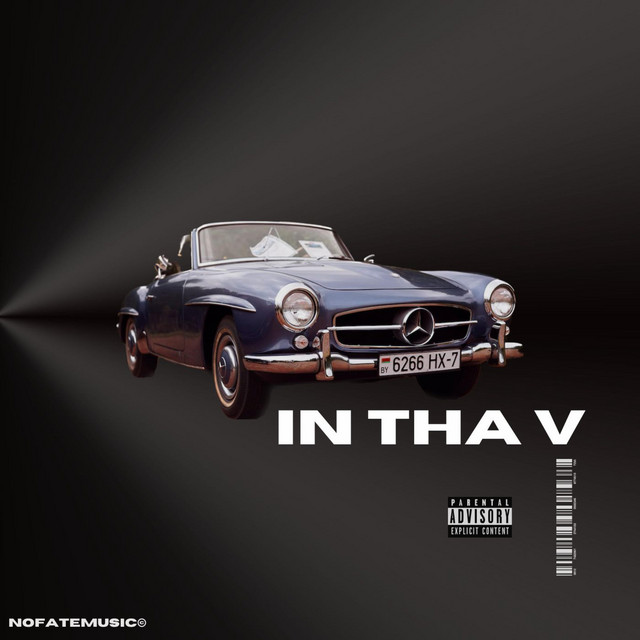In Tha V - Single by LACKF8 | Spotify