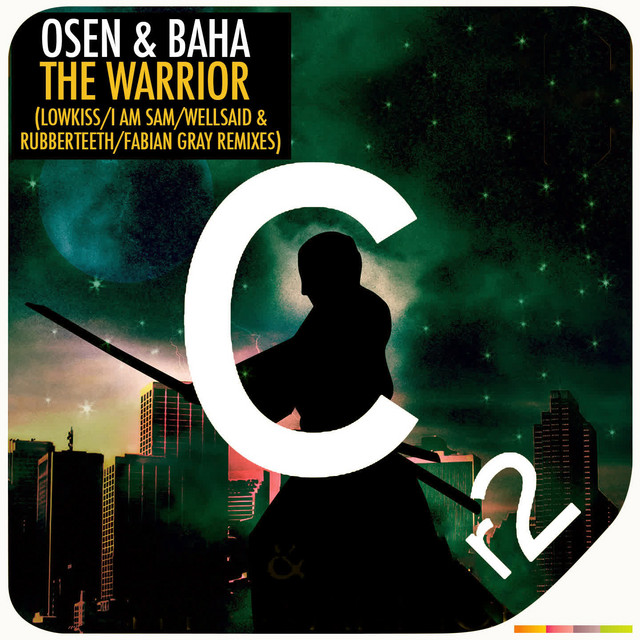The Warrior - LowKiss Remix - song and lyrics by Osen, Baha | Spotify