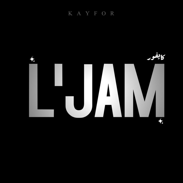 L'jam - song and lyrics by Kayfor | Spotify
