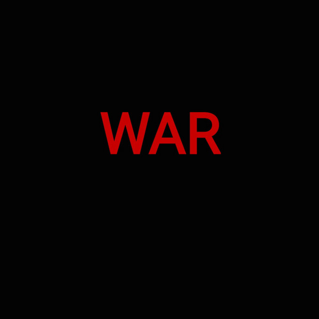WAR - Single by Tommy Clay | Spotify