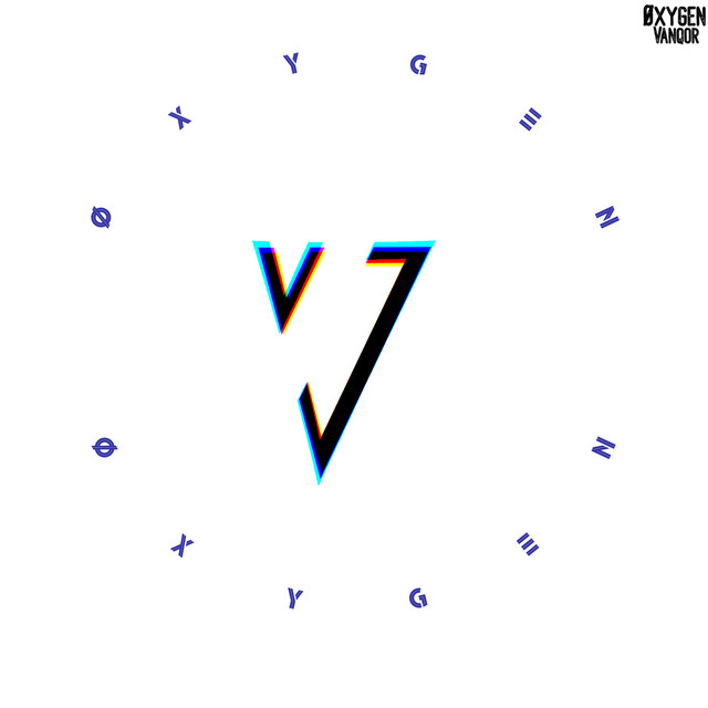 Øxygen - Single by Vanqor | Spotify