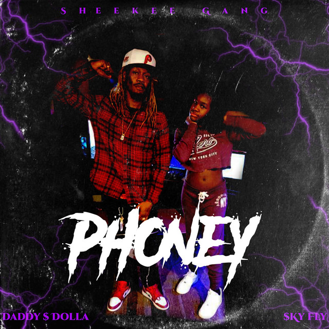 Phoney - Single by Daddy $ Dolla | Spotify