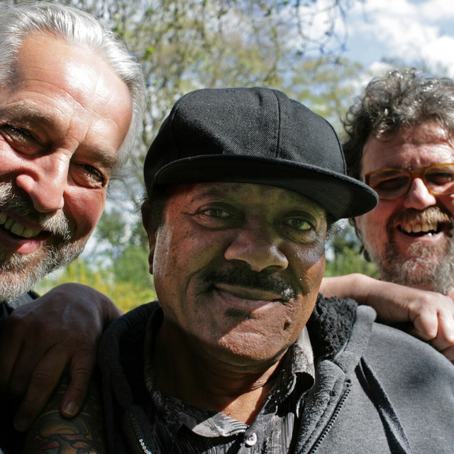 The Trio 2008 - 2019 - Album by Boo Boo Davis | Spotify