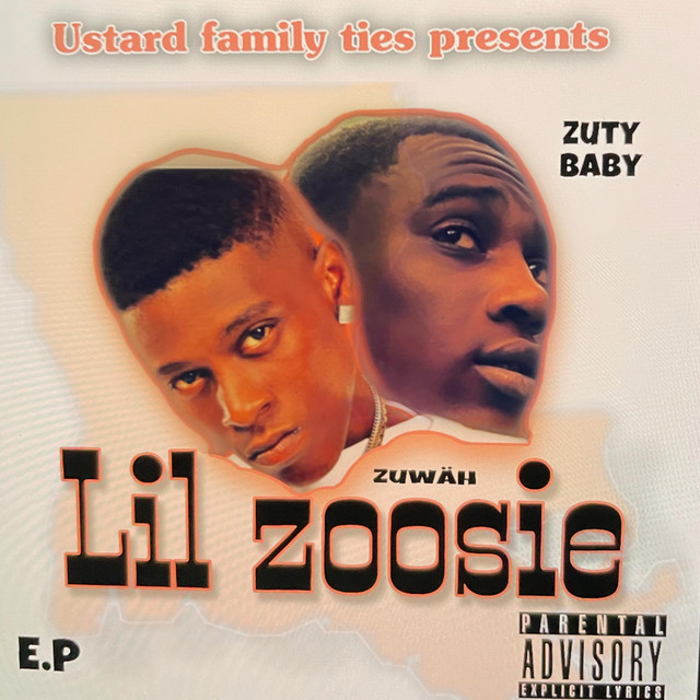 Lil Zoosie - Album by Zutybaby | Spotify