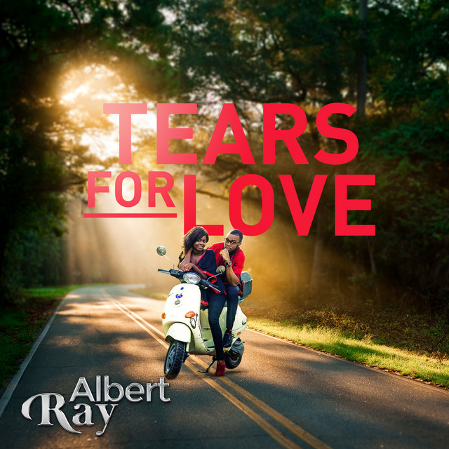 Albert Ray | Spotify