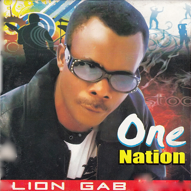 Lion Gab | Spotify