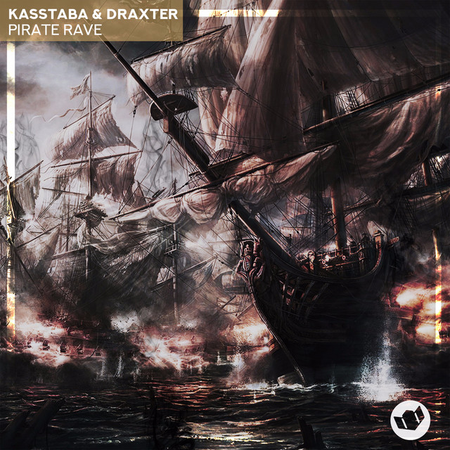 Pirate Rave - Single by Kasstaba | Spotify