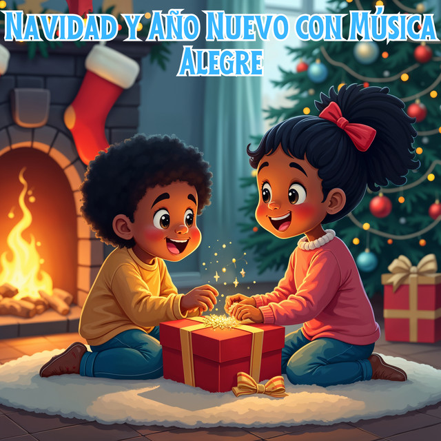 Navidad y Año Nuevo con Música Alegre - Album by Papai Noel | Spotify