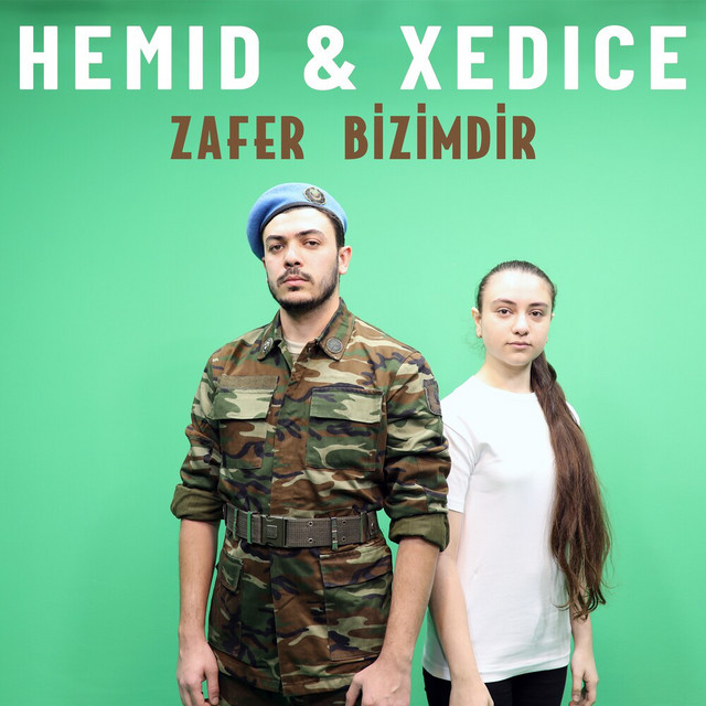 Hemid | Spotify