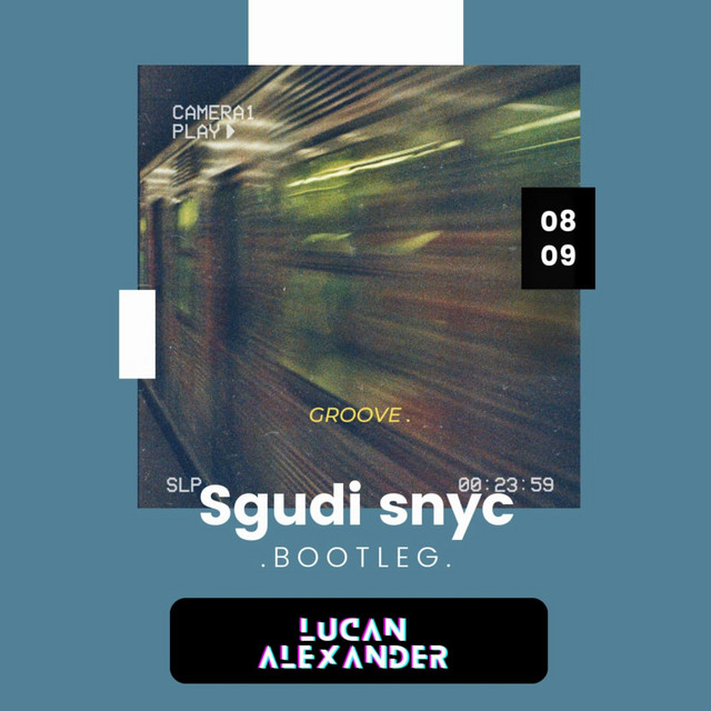 Sgudi Snyc (Gqom Bootleg) - Single by Lucan Alexander | Spotify