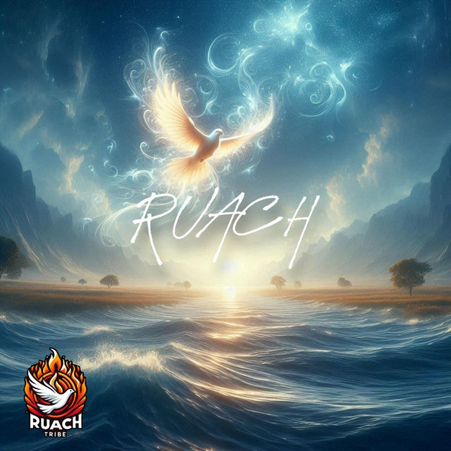Ruach - Single by Ruach Tribe | Spotify