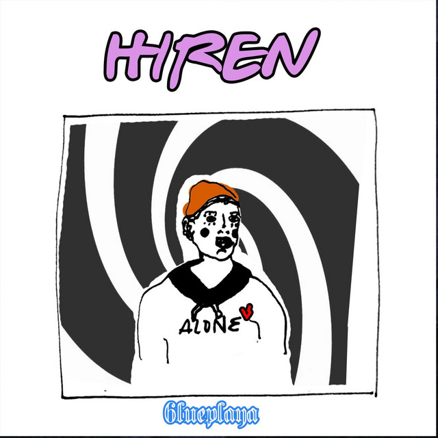 Hiren - Single by 6lueplaya | Spotify