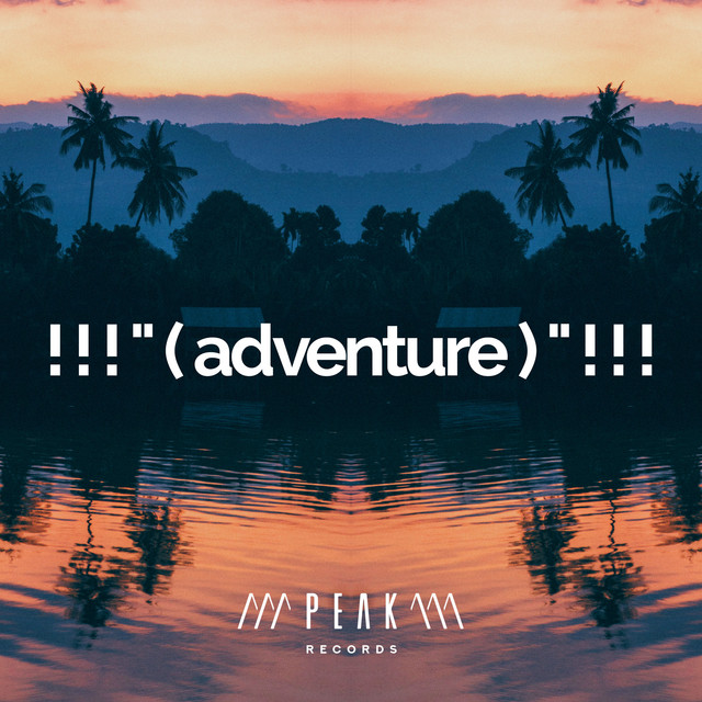 adventure ) " ! ! ! - Album by Sound Sleeping | Spotify
