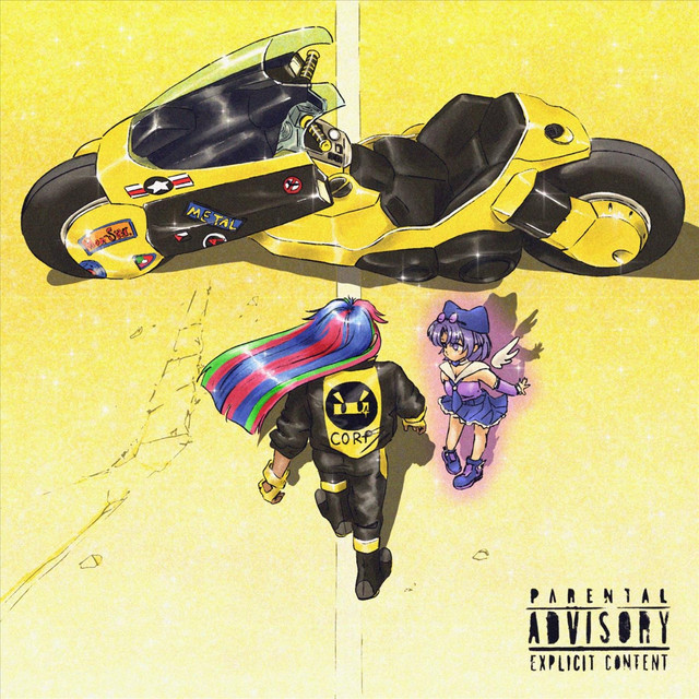 JAPANIMATION - Album by RetroJapan | Spotify