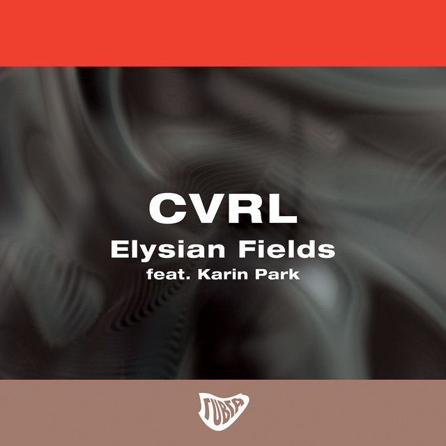 CVRL | Spotify