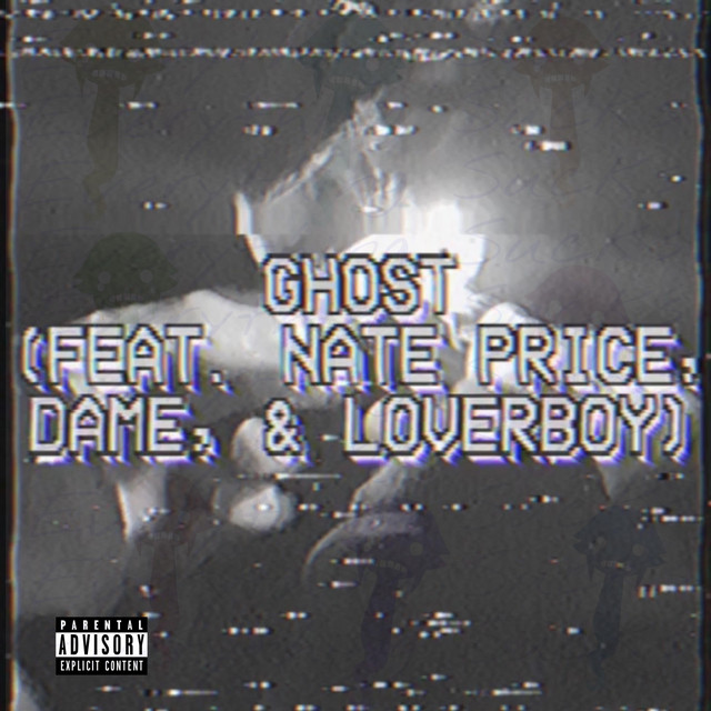 Ghost - Single by Lil Veli | Spotify