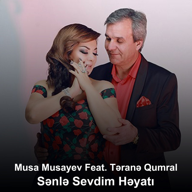 Sənlə Sevdim Həyatı - Single by Musa Musayev | Spotify