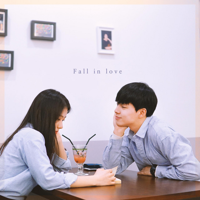 Fall in love (with Yejun Kang & Wall.T) - song and lyrics by Cha So ...