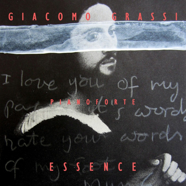 Essence (Pianoforte) - Album by Giacomo Grassi | Spotify
