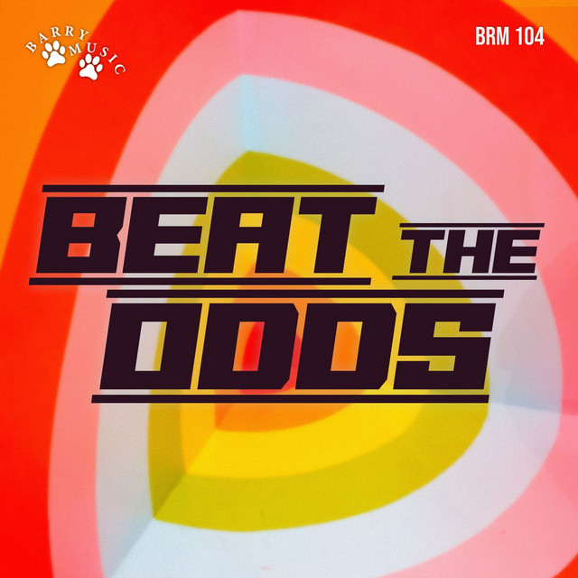 Beat the Odds - EP by Ty Frankel | Spotify