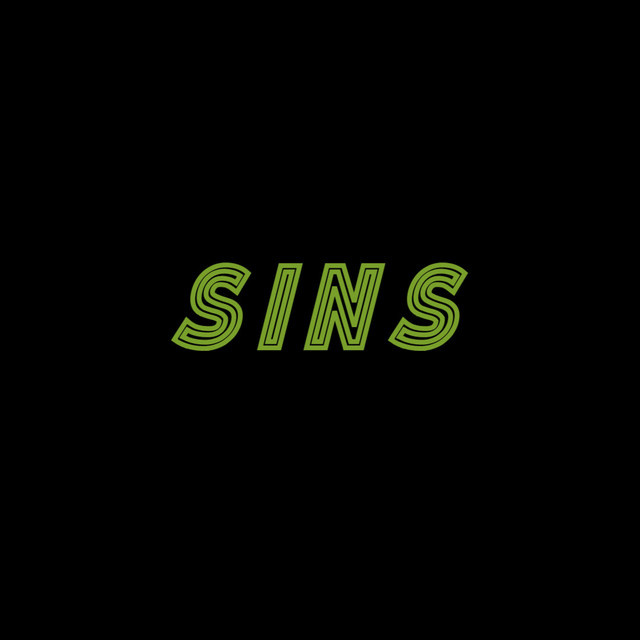 SINS - Album by Child Soldier | Spotify