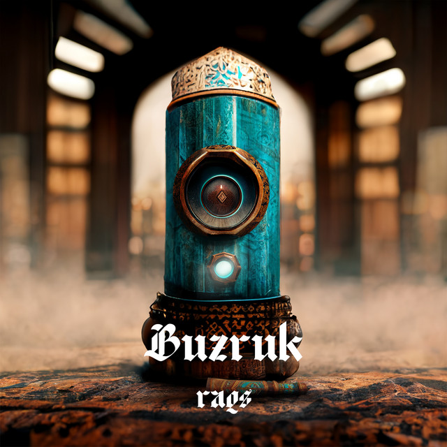 Raqs - Album by Buzruk project | Spotify