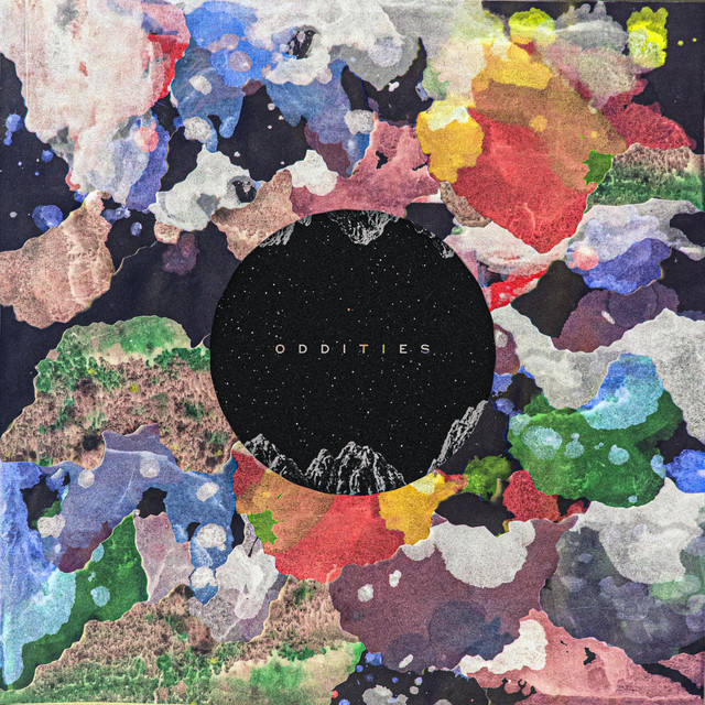 Oddities - EP by The Villain | Spotify