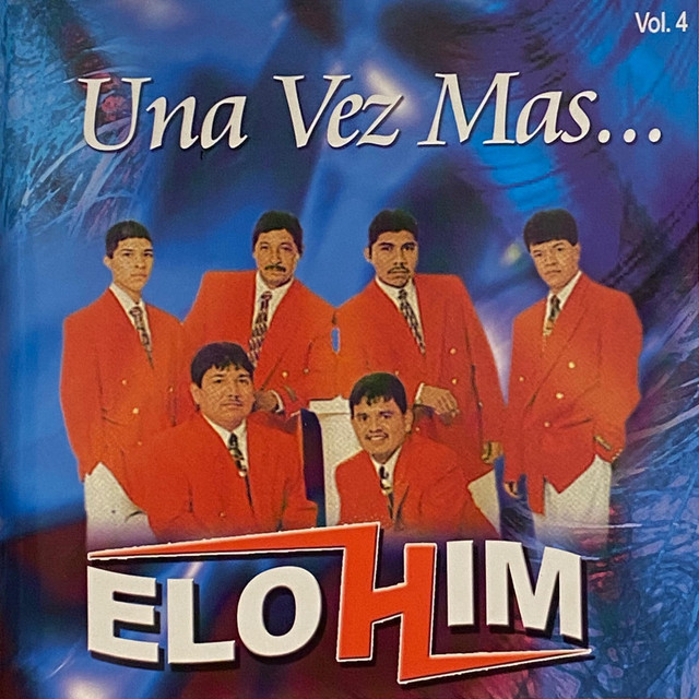 Grupo Elohim: genres, songs, analysis and similar artists - Chosic