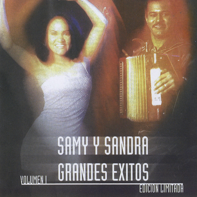 Grandes Exitos, Vol. 1 - Compilation by Samy y Sandra | Spotify