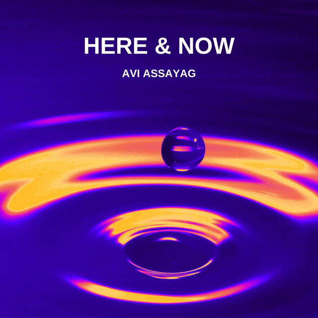 Avi Assayag | Spotify